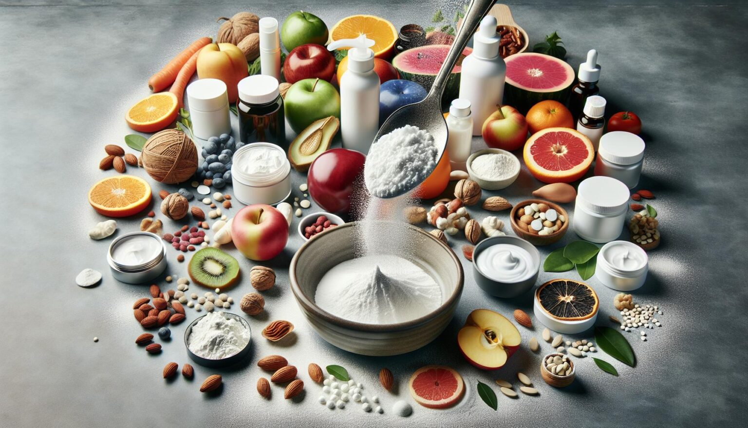 Strong Health Team - Strong Health